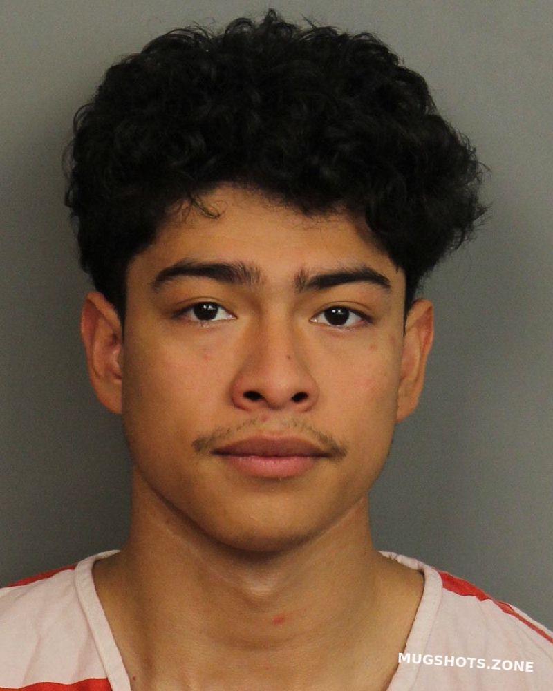 RAMIREZ LOUIS DANIEL 05/19/2025 - Jefferson County Mugshots Zone