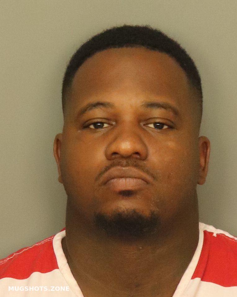 DUBOSE DERRAN DEMARCUS 05/20/2025 - Jefferson County Mugshots Zone