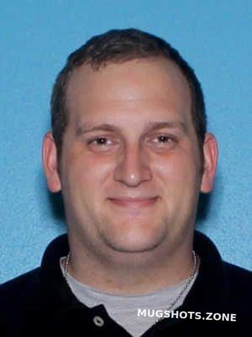 HARPER STEVEN DANIEL 05/21/2025 - Jefferson County Mugshots Zone