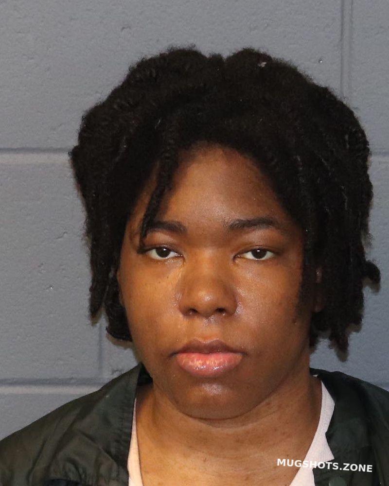 COOK KEECHAUNDRA DESHAY 05/21/2025 - Jefferson County Mugshots Zone