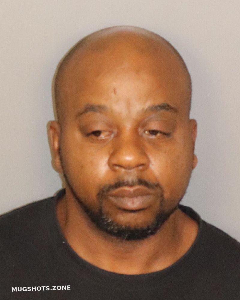 KIDD STACY TERRELL 05/21/2025 - Jefferson County Mugshots Zone
