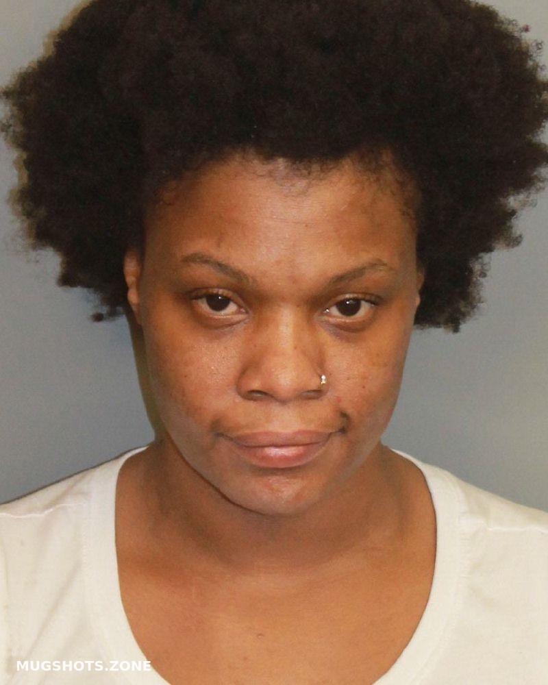 CLEGGETT MEYONA PATRESS 05/22/2025 - Jefferson County Mugshots Zone