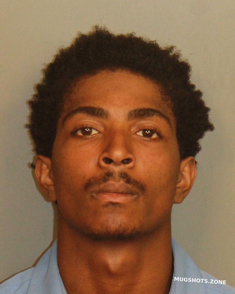 PARKER MICHAEL DEVANE WEBB 05/22/2025 - Jefferson County Mugshots Zone