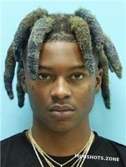 GHOLSTON JAYLEN MICHAEL 05/22/2025 - Jefferson County Mugshots Zone