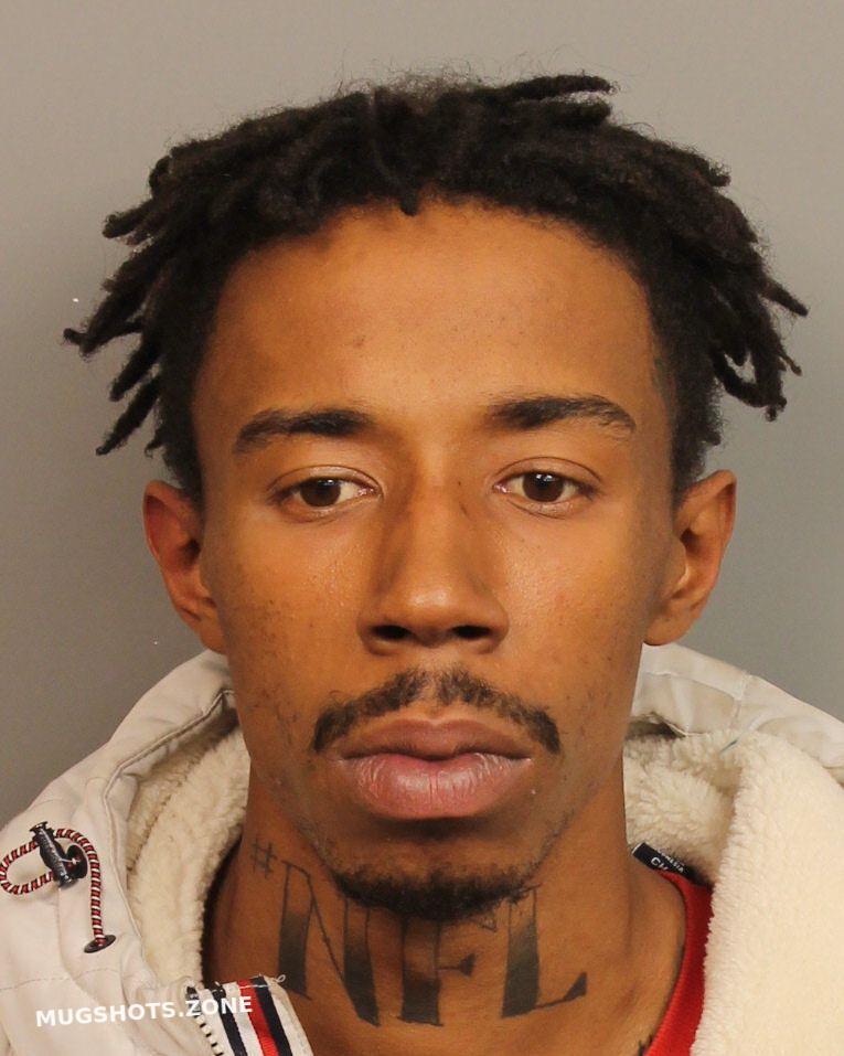 DAVIS DEMETRIUS JOSEPH 05/22/2025 - Jefferson County Mugshots Zone