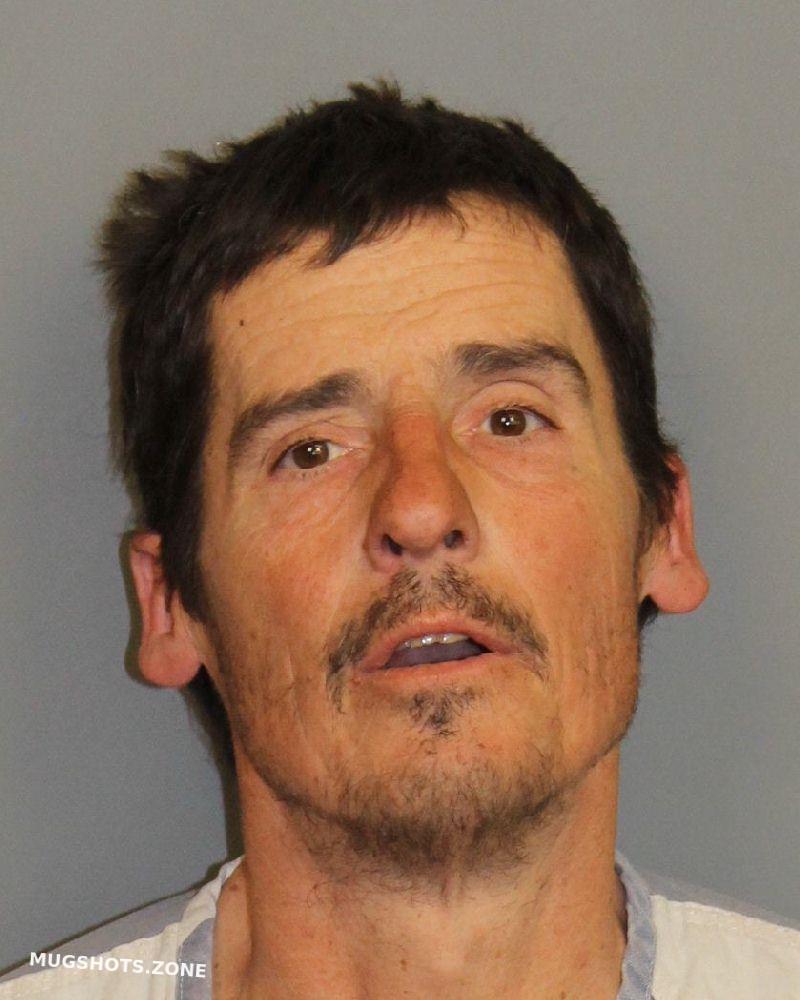 BALLARD RODNEY JOSEPH 05/22/2025 - Jefferson County Mugshots Zone