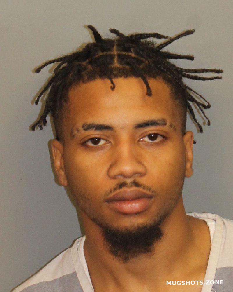 COOPER JADAN O'NEAL 05/22/2025 - Jefferson County Mugshots Zone
