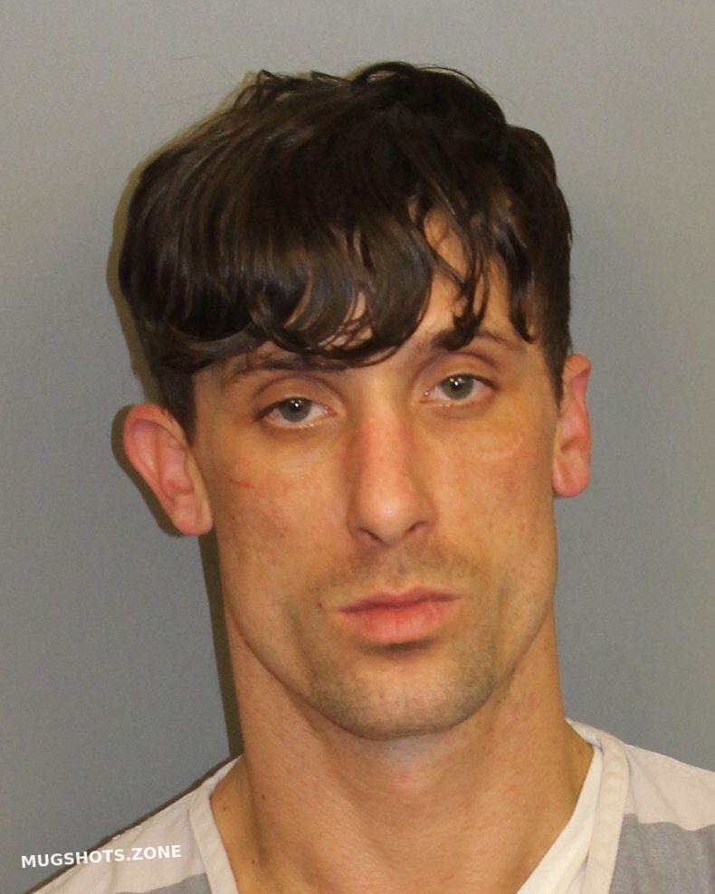 CORDLE DAVID RYAN 05/24/2025 - Jefferson County Mugshots Zone