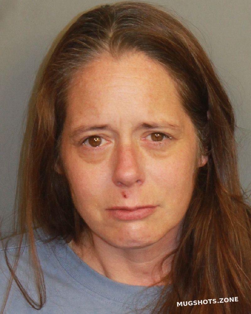 RASCO ANGELA RENEA 05/25/2025 - Jefferson County Mugshots Zone