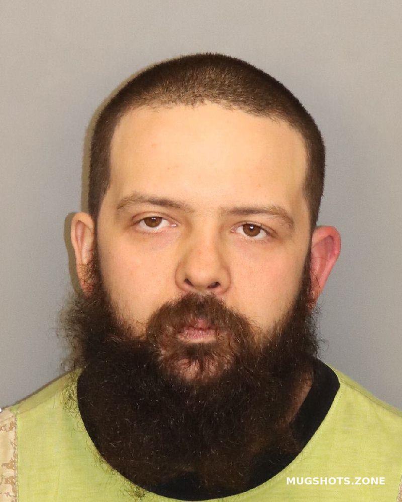 TURNER COREY WADE 05/25/2025 - Jefferson County Mugshots Zone