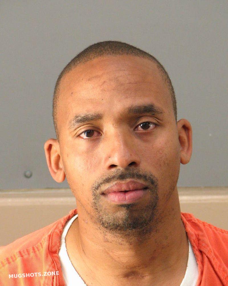 BRACKEN TERRY DEMETRIUS 05/25/2025 - Jefferson County Mugshots Zone