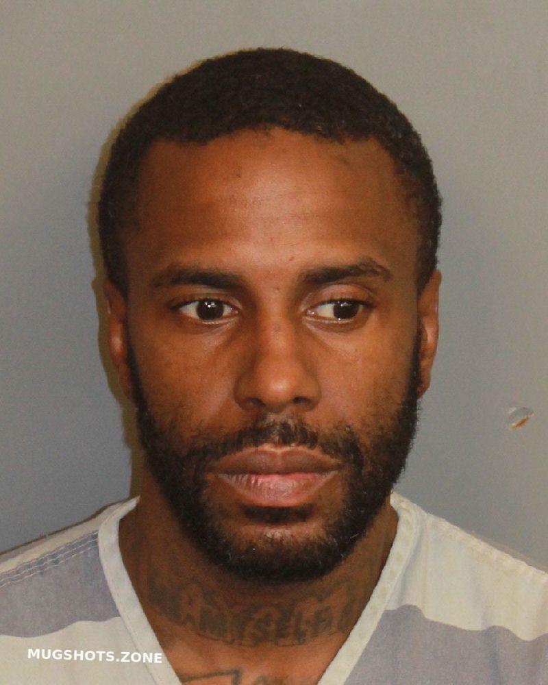 HOUGH DEVAUGHN PIERRE 05/25/2025 - Jefferson County Mugshots Zone