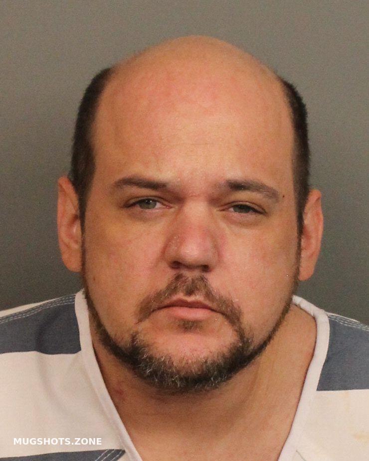 ROBBINS NEIL MATTHEW 05/25/2025 - Jefferson County Mugshots Zone