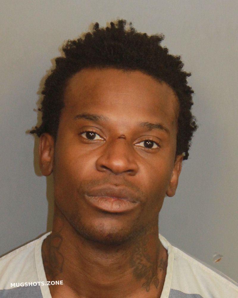 COATES EVIN JARROD 05/26/2025 - Jefferson County Mugshots Zone