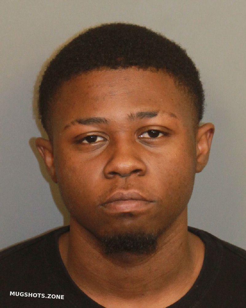 SMITH AMAURI LACOREY 05/27/2025 - Jefferson County Mugshots Zone