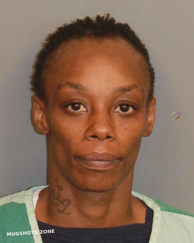 ADAMS TATEANNA LASHAUN 05/27/2025 - Jefferson County Mugshots Zone