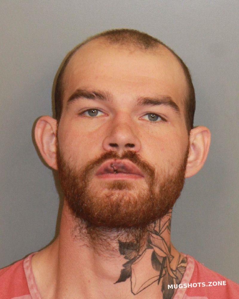 DOWNS ZACHERY THOMAS 05/27/2025 - Jefferson County Mugshots Zone