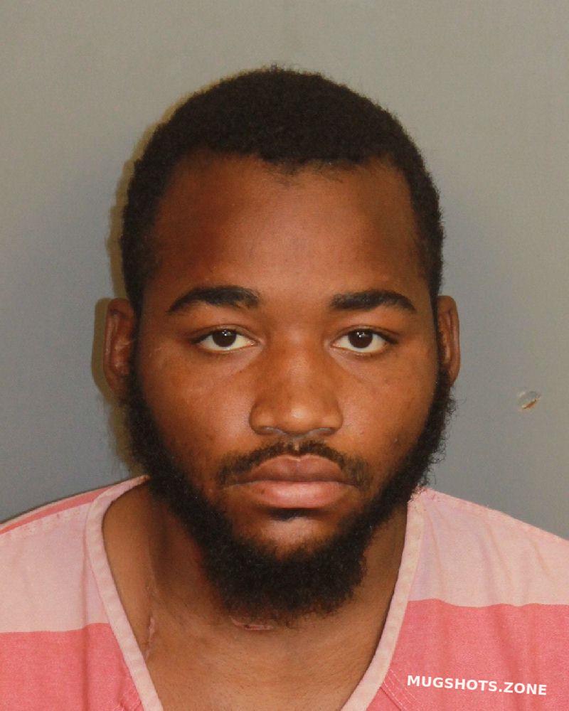 HARRIS CLARENCE NATHANIEL 05/27/2025 - Jefferson County Mugshots Zone