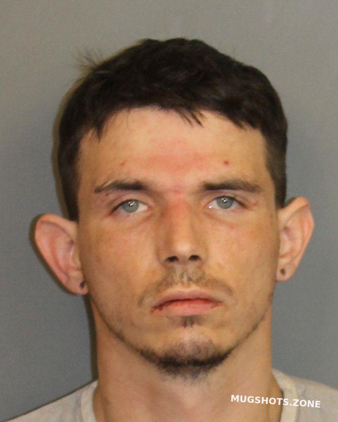 HAGOOD NOLAN CHRISTIAN CHARLES 05/28/2025 - Jefferson County Mugshots Zone