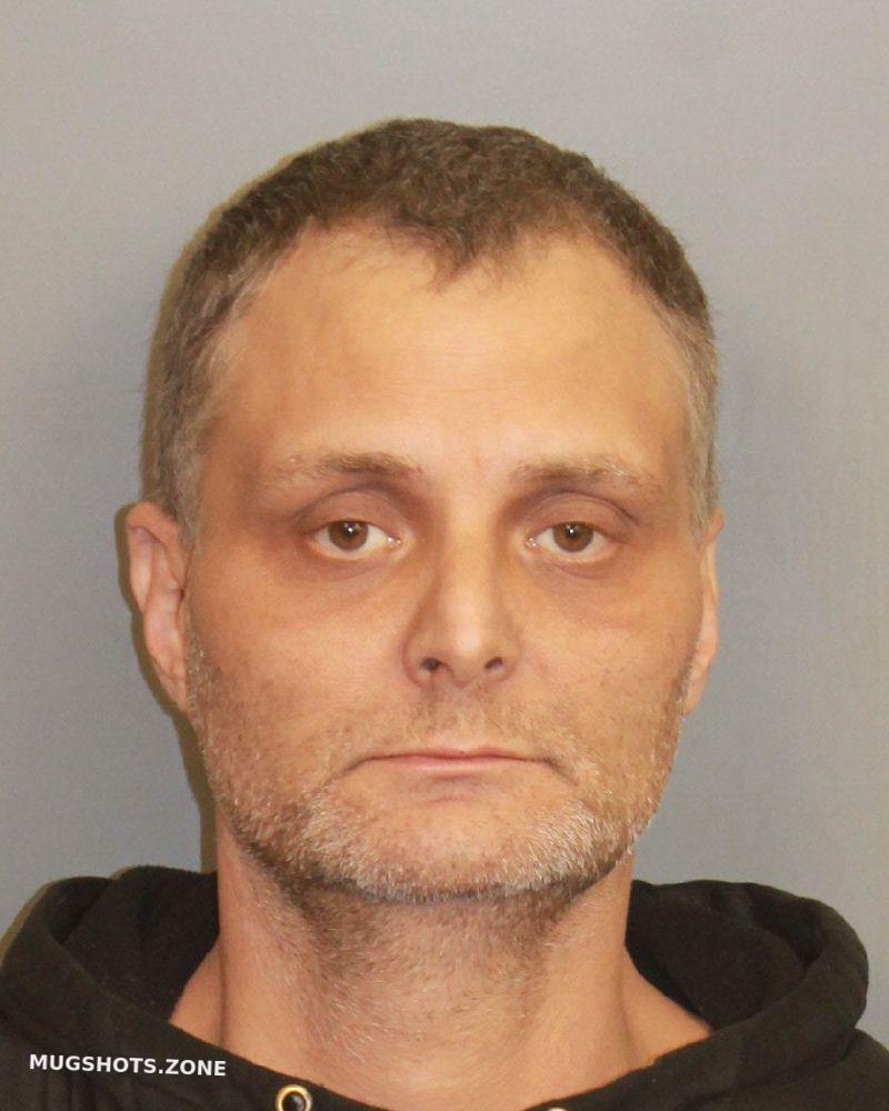 LIVELY DOUGLAS DEWAYNE 05/28/2025 - Jefferson County Mugshots Zone