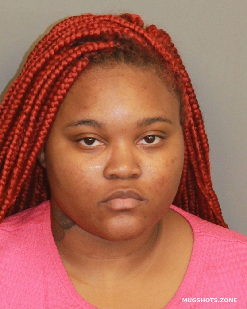 SMITH JA'GRACIA JANTICE 05/28/2025 - Jefferson County Mugshots Zone