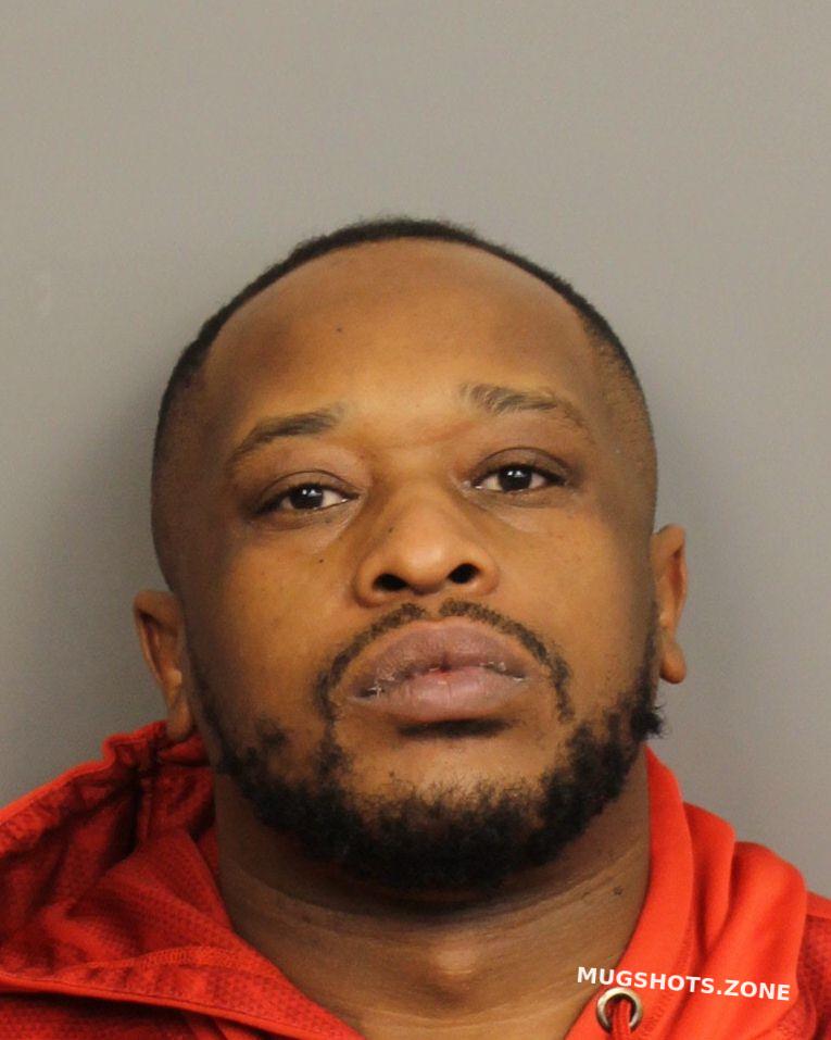 RILEY COURTNEY ANTONIO 05/29/2025 - Jefferson County Mugshots Zone