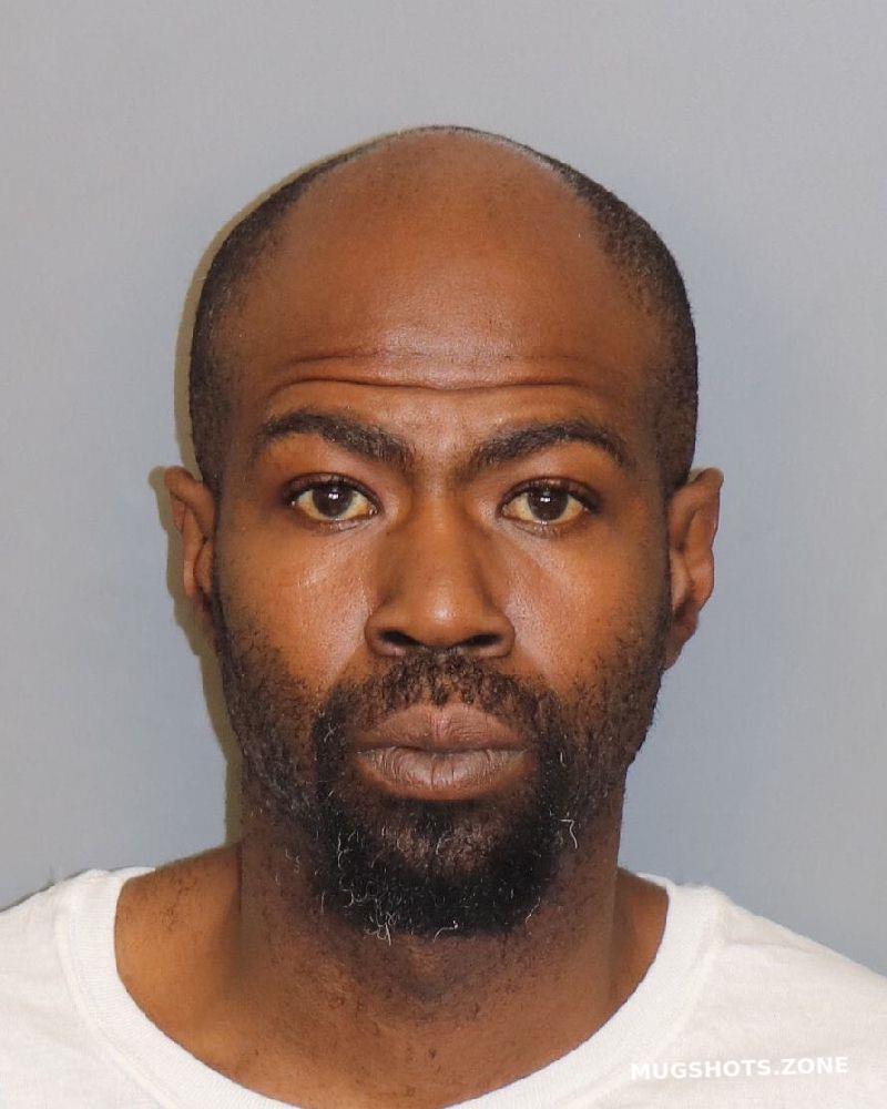 HARRIS DEREK WAYNE 05/29/2025 - Jefferson County Mugshots Zone