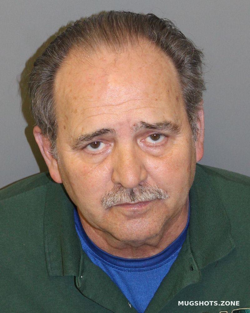 ODAZIER WALTER JOSEPH JUNIOR 05/30/2025 - Jefferson County Mugshots Zone