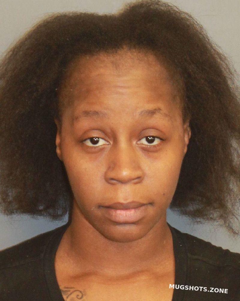 CRAIG KIMBERLY CHRISTINA 05/30/2025 - Jefferson County Mugshots Zone