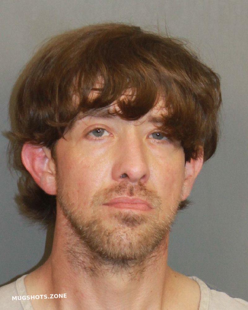 CAGLE JACOB TYLER 05/30/2025 - Jefferson County Mugshots Zone