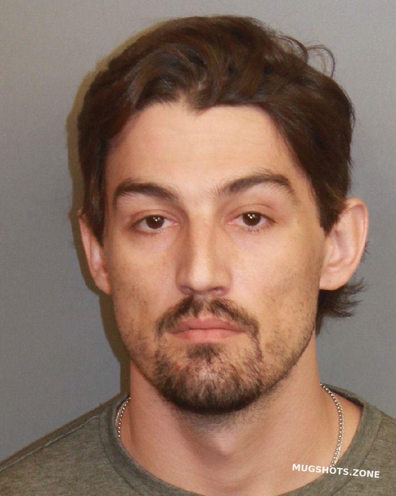 RAMSEY DONALD GRIFFIN 05/30/2025 - Jefferson County Mugshots Zone