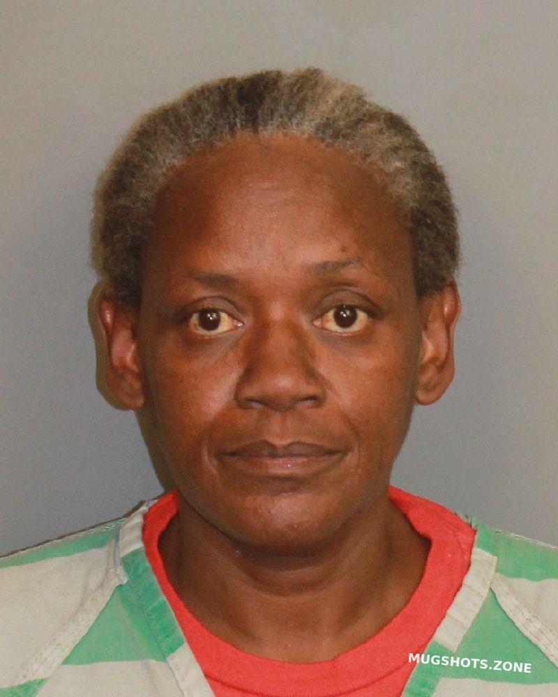 ROBINSON ELIZABETH MARIE 05/30/2025 - Jefferson County Mugshots Zone