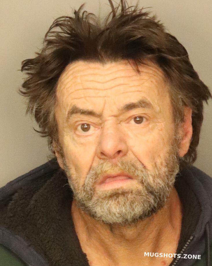 DEMPSEY HAROLD DAVID JUNIOR 05/30/2025 - Jefferson County Mugshots Zone