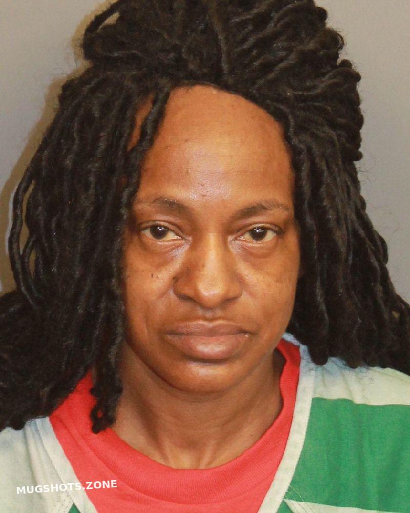 WILSON JOYCE IRENE 05/31/2025 - Jefferson County Mugshots Zone
