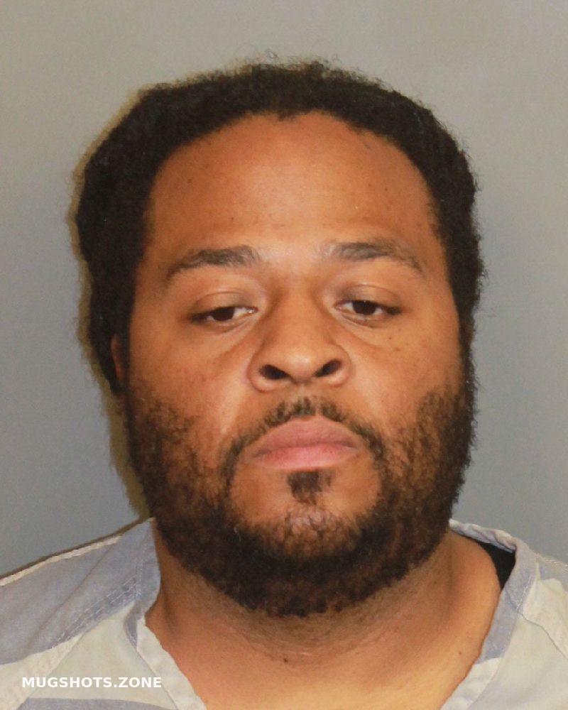 MARSHALL RAKEEM RASHON 05/31/2025 - Jefferson County Mugshots Zone