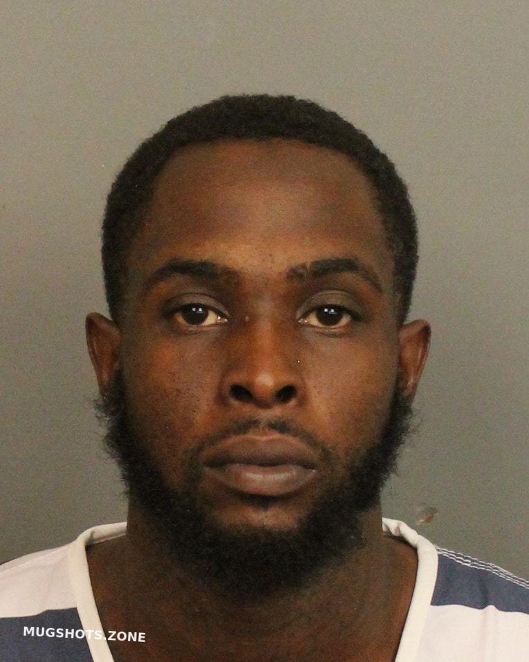BELL MARCUS DEON 06/02/2025 - Jefferson County Mugshots Zone