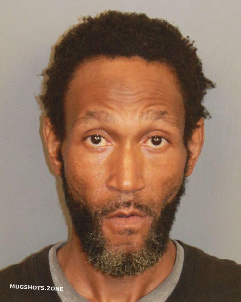 CUNNINGHAM ERNEST JEFF JUNIOR 06/02/2025 - Jefferson County Mugshots Zone