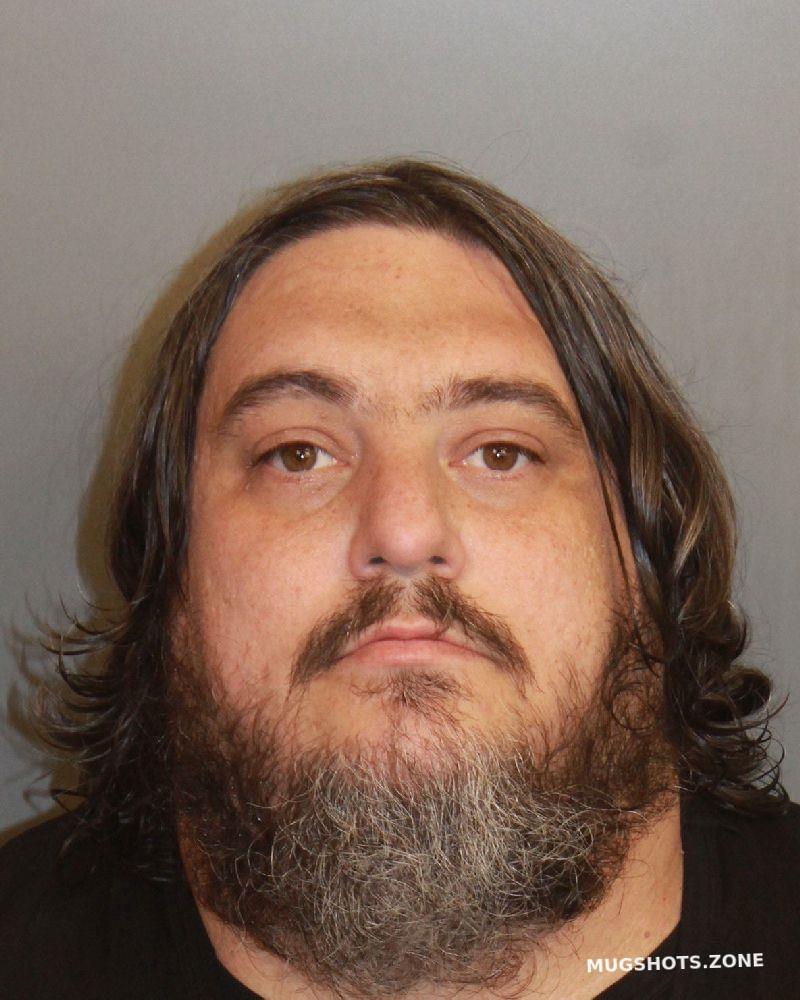 CLAYTON BRANDON JAMES 06/02/2025 - Jefferson County Mugshots Zone