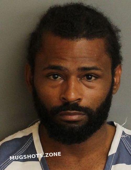 PEARSON HERNANDEZ RENARDO 06/02/2025 - Jefferson County Mugshots Zone