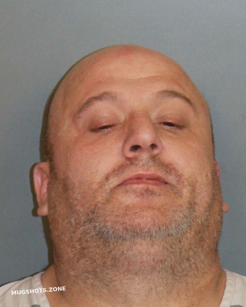 MURPHY MICHAEL JESSE 06/02/2025 - Jefferson County Mugshots Zone