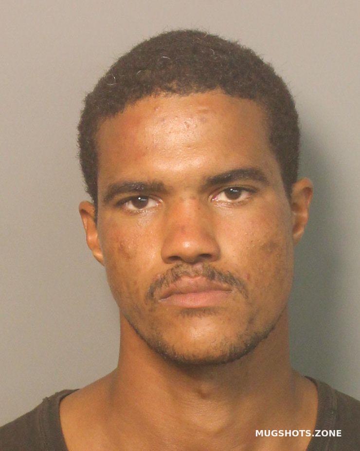 TRAMBLE ROBERT ALLEN 06/03/2025 - Jefferson County Mugshots Zone