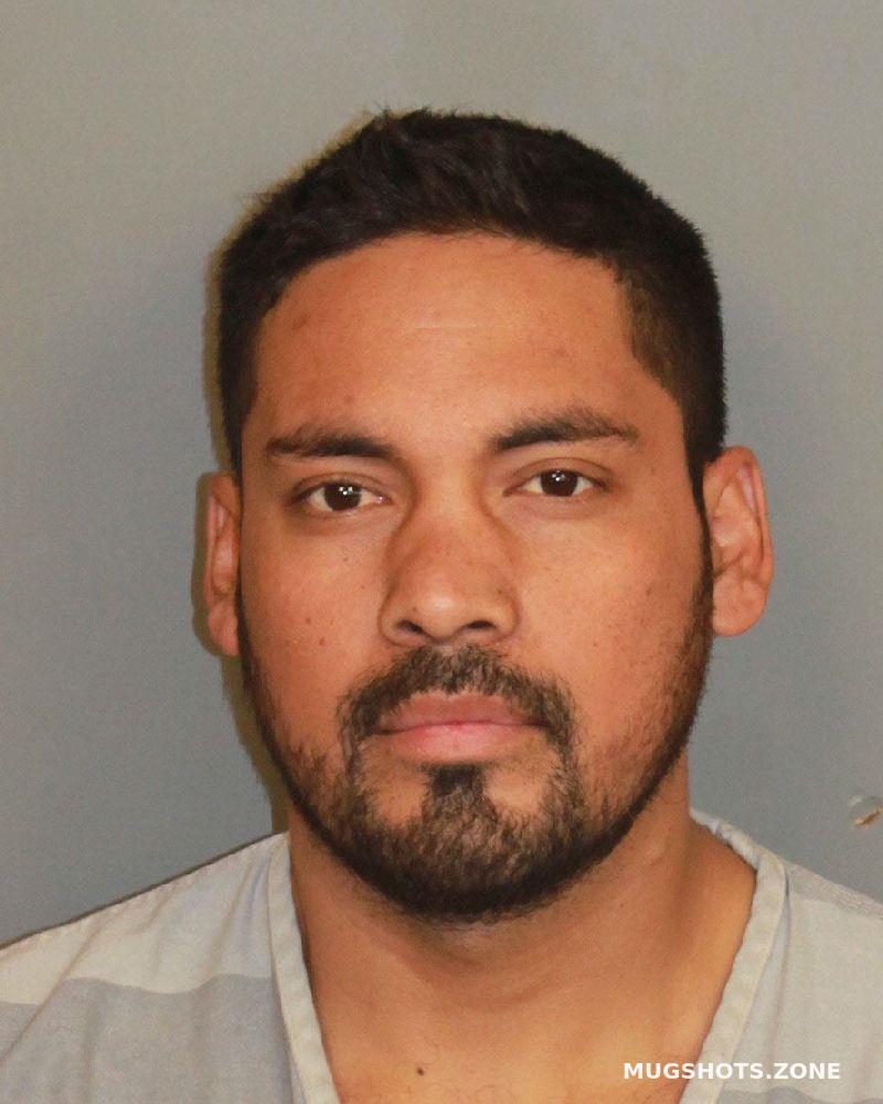 CRUZ-BECERRA LUIS ANGEL 06/04/2025 - Jefferson County Mugshots Zone