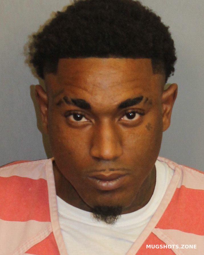 JOHNSON JACARI DEONTA 06/04/2025 - Jefferson County Mugshots Zone