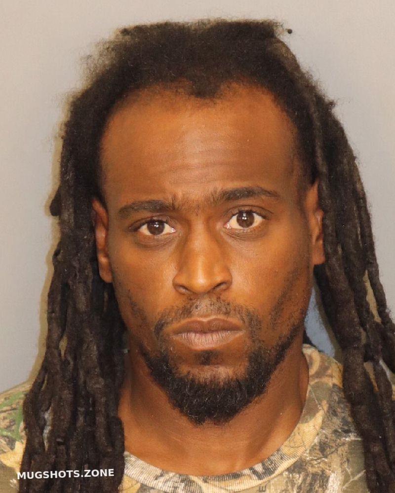 MAYES BRANDON CARL 06/04/2025 - Jefferson County Mugshots Zone