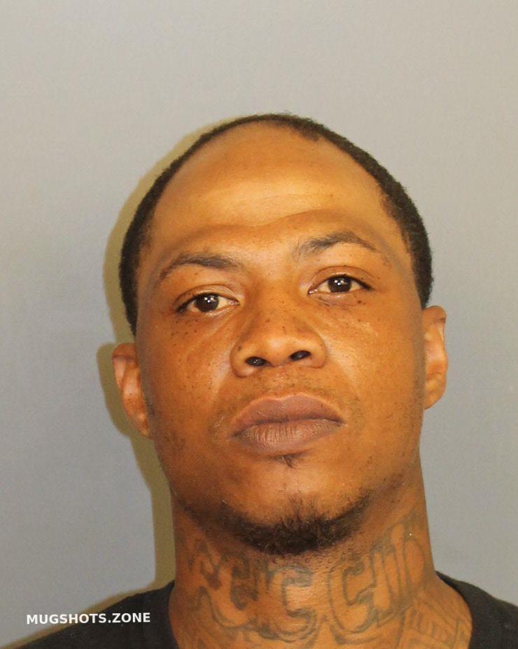 COATES DARIUS LAMAR 06/05/2025 - Jefferson County Mugshots Zone