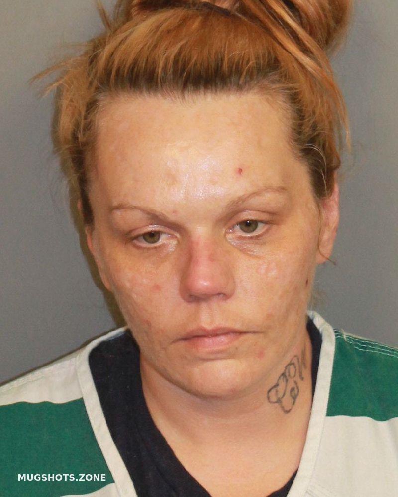 STILLWELL ANGELA BETH 06/05/2025 - Jefferson County Mugshots Zone