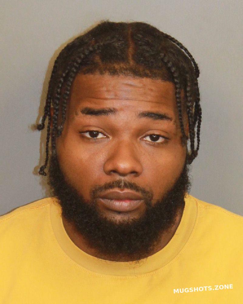 HATTER DEONTAE LECORI 06/05/2025 - Jefferson County Mugshots Zone