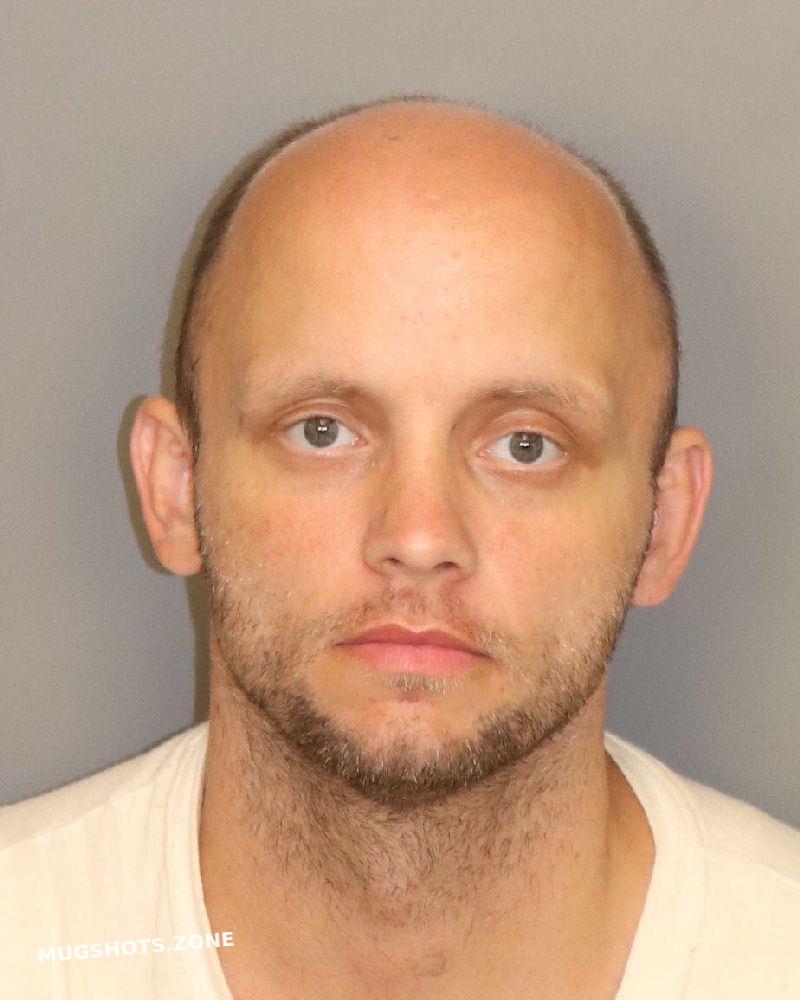 FOREHAND CHRISTOPHER MARK 06/05/2025 - Jefferson County Mugshots Zone