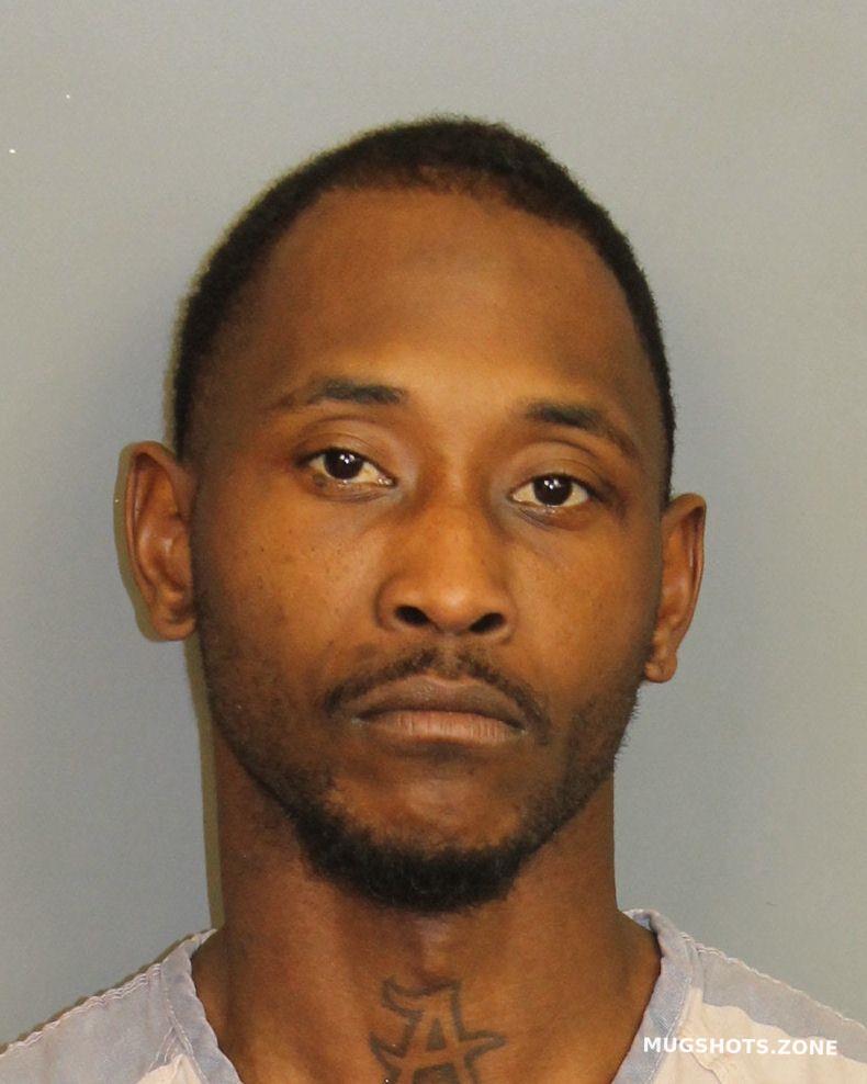 SIMMONS TYDARIUS JAMARR 06/06/2025 - Jefferson County Mugshots Zone