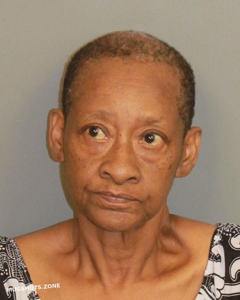 CARROLL JANICE H 06/07/2025 - Jefferson County Mugshots Zone